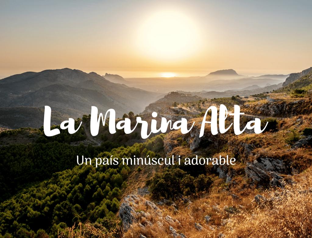 MACMA - Descubrimos la Marina Alta