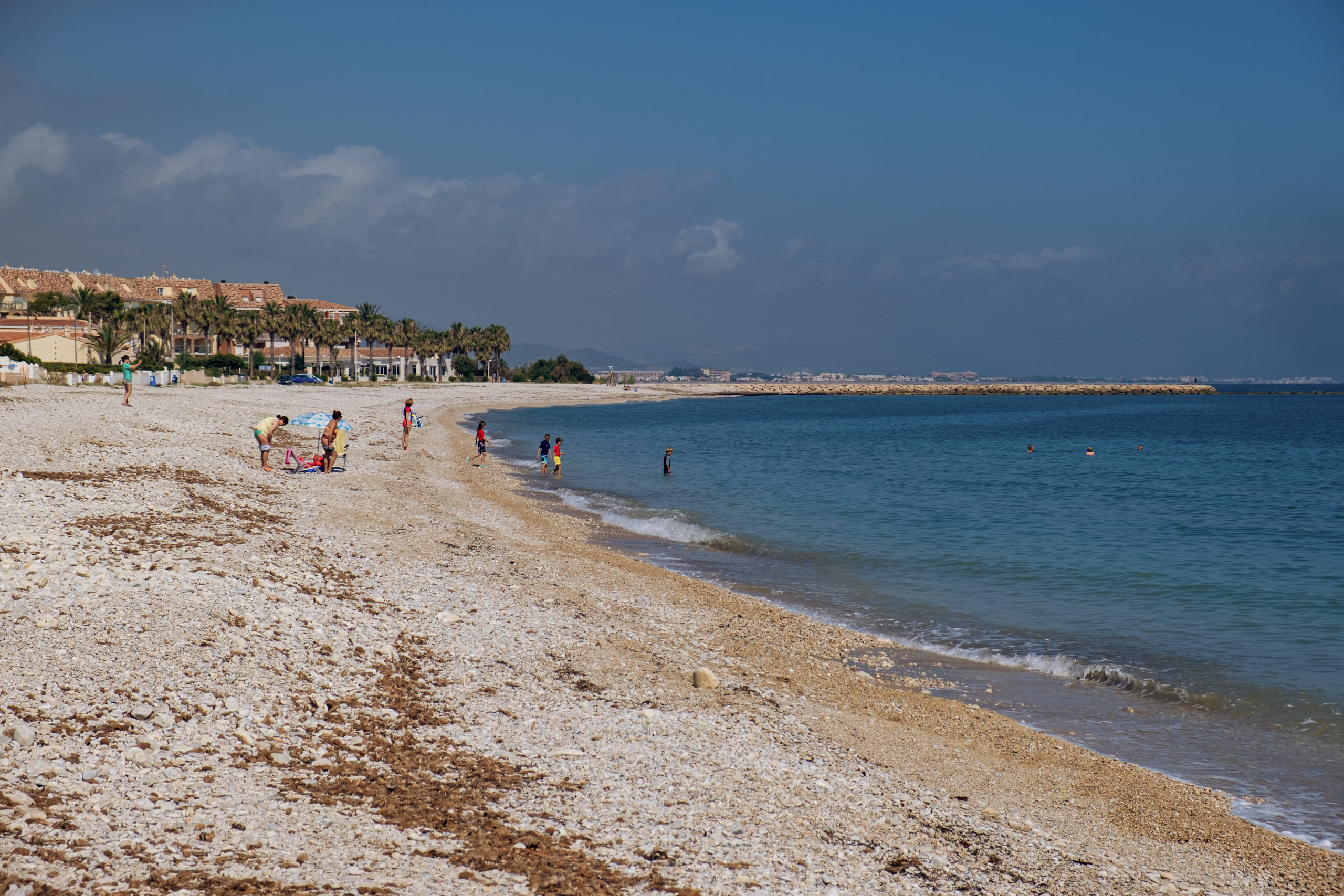 MACMA - Descubrimos la Marina Alta - Els Poblets