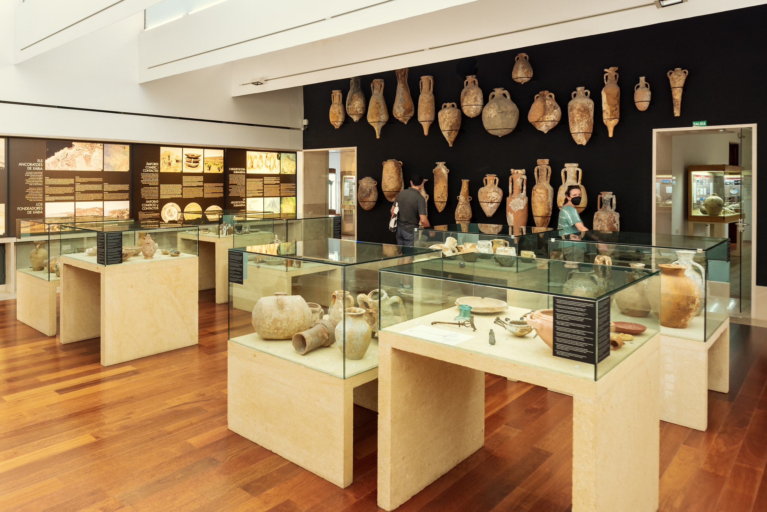 MACMA - Descubrimos la Marina Alta - Museu Arqueològic i Etnològic ...