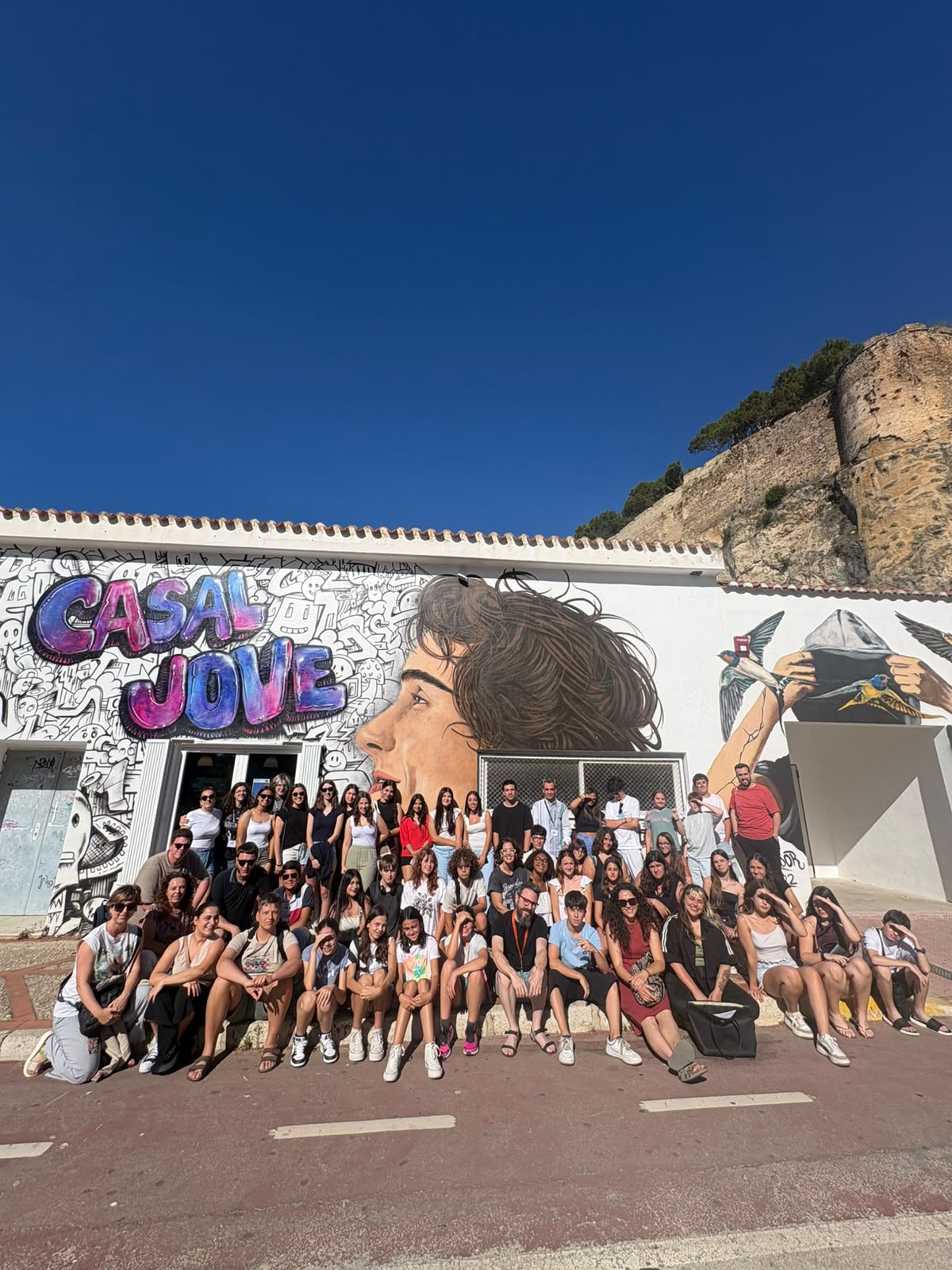MACMA - Serveis - La Xarxa Jove de la Marina Alta organitza un Fòrum ...